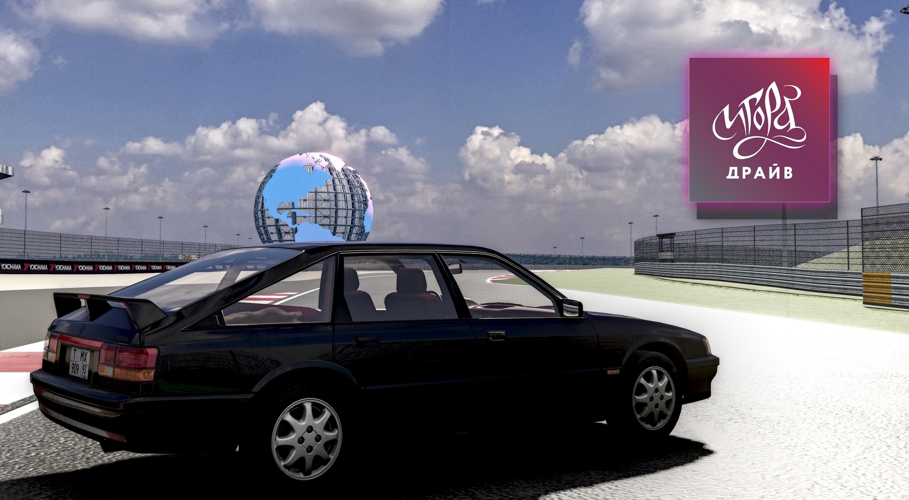 Igora Drive (Assetto Port) v1.0 (0.37.x) - BeamNG.drive Maps - BeamNG ...