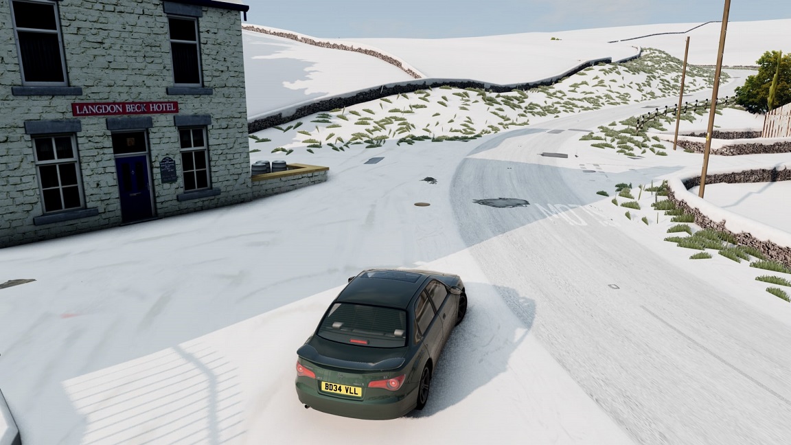 Frostbound Snow v1.3 (0.38.x) - BeamNG.drive Maps - BeamNG.drive - Mods ...