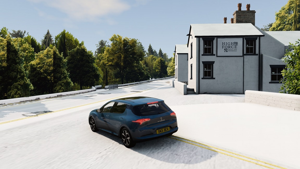 Frostbound Snow v1.3 (0.38.x) - BeamNG.drive Maps - BeamNG.drive - Mods ...