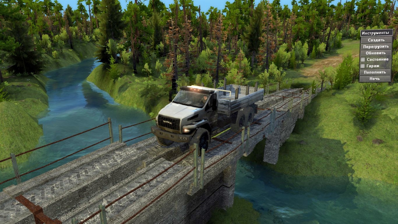 MAP TOWN 2 - Spin Tires Maps - Spin Tires - Mods - Mods for Games ...