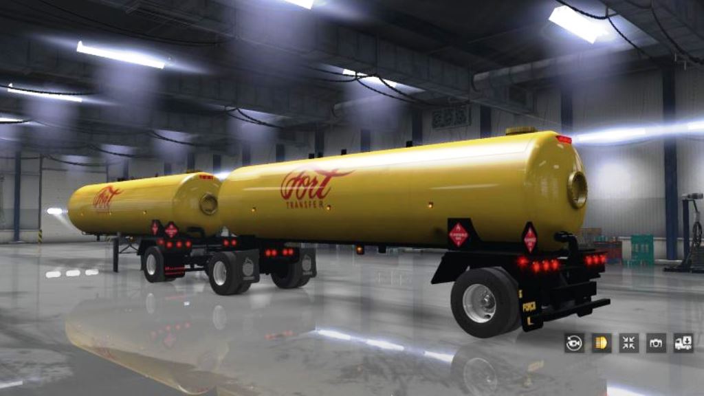 OWNABLE PROPANE TANKERS DOUBLES & SINGLE RMD V1.1 - ATS Trailers ...