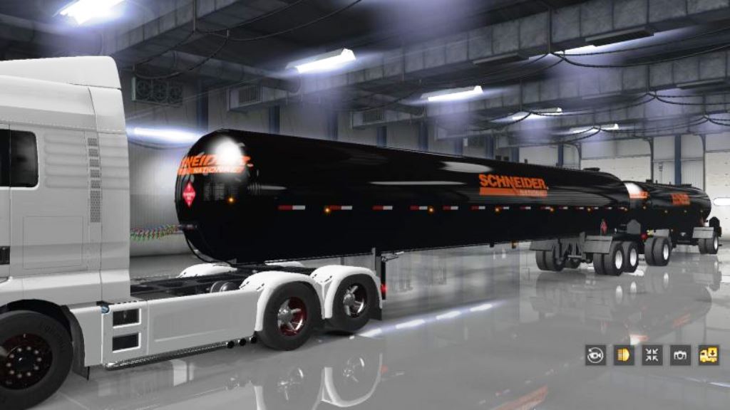 OWNABLE PROPANE TANKERS DOUBLES & SINGLE RMD V1.1 - ATS Trailers ...