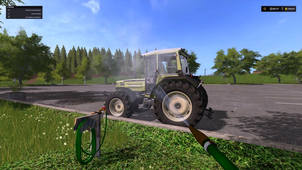 WATER TAP V1.0 - FS 17 Objects - Farming Simulator 2017 - Mods - Mods ...