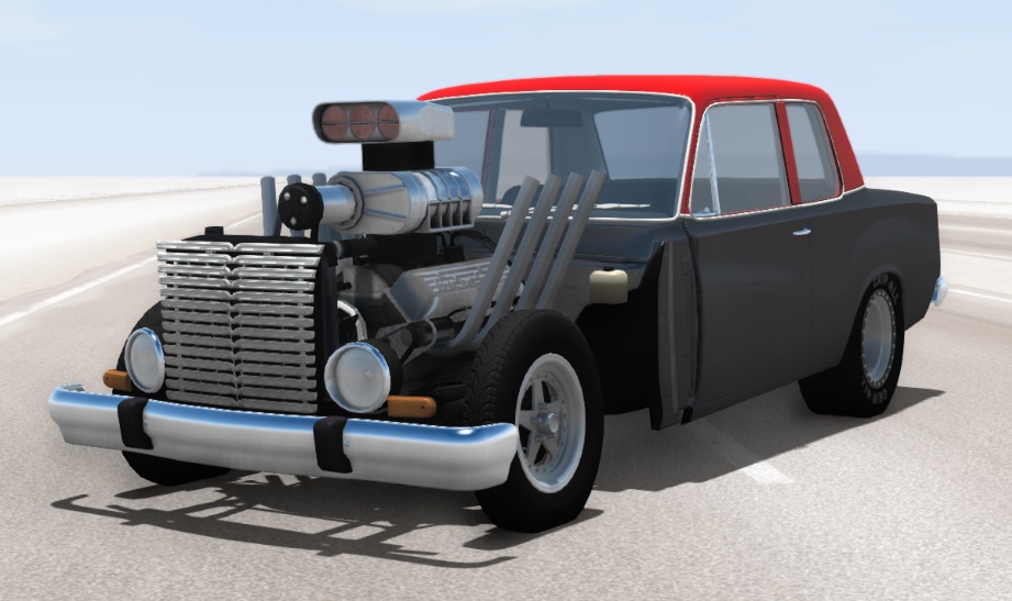 Miramar Hotrod 1.0 - BeamNG.drive Vehicles - BeamNG.drive - Mods - Mods ...
