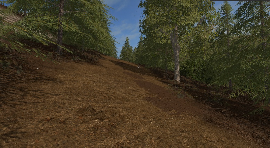 LEGION OF FOREST V1.0 - FS 17 Maps - Farming Simulator 2017 - Mods ...
