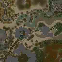 MAP "Wasteland" V1.0 (v22.03.19) - Spintires: MudRunner Maps - Spintires: MudRunner - Mods ...