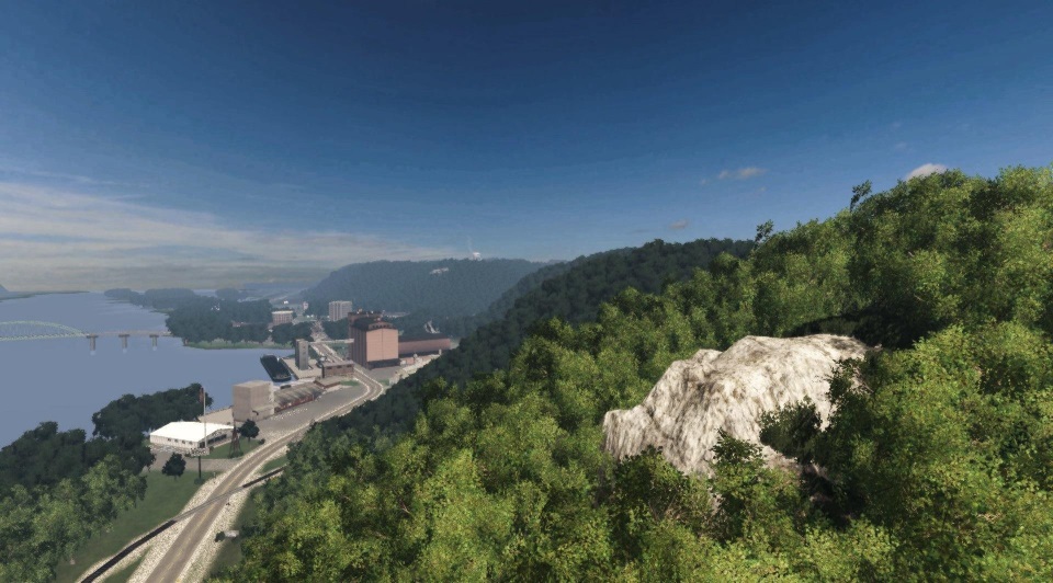 UMRV MAP V2.1 - FS 17 Maps - Farming Simulator 2017 - Mods - Mods for ...