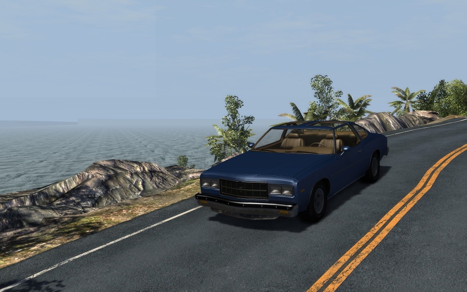 Bruckell Moonhawk T-Top, Sedan, Station wagon, Ute & Limousine V0.3.0 ...