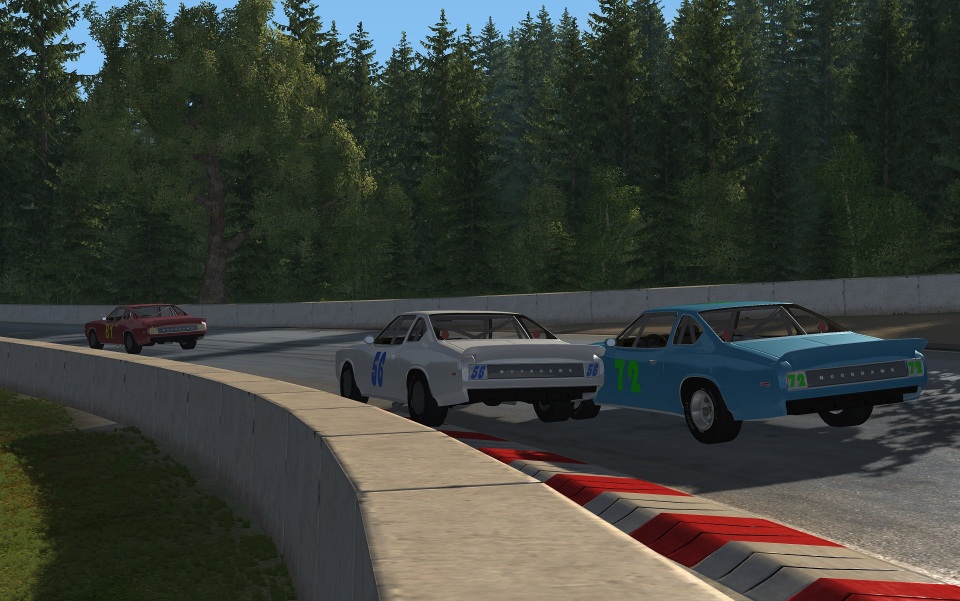 Bruckell Moonhawk T-Top, Sedan, Station wagon, Ute & Limousine V0.3.0 ...