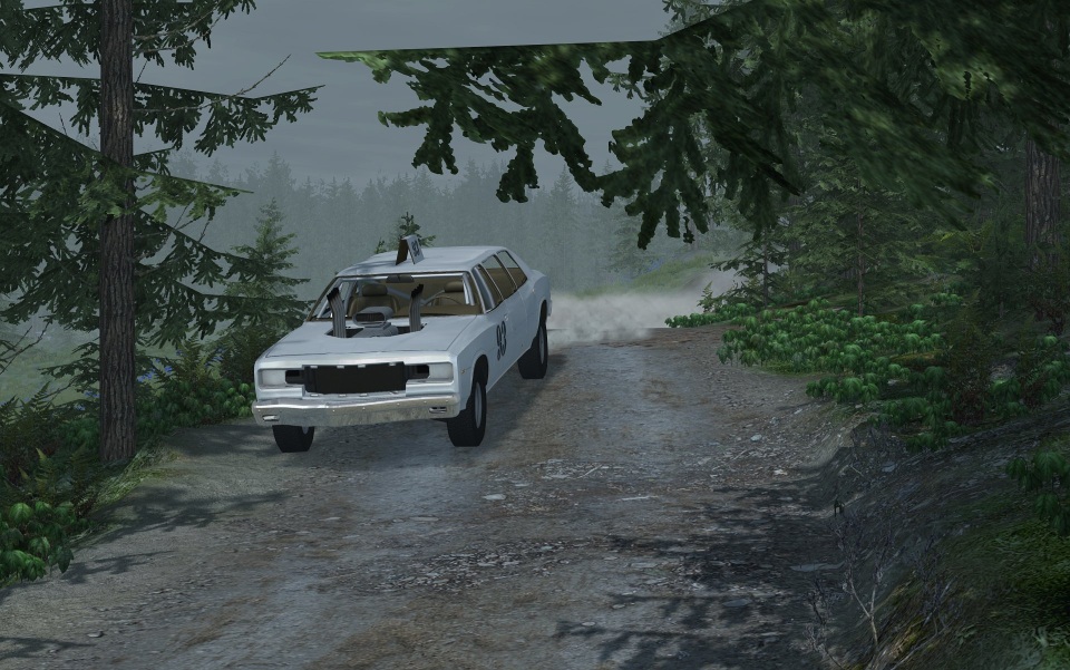 Bruckell Moonhawk T-Top, Sedan, Station wagon, Ute & Limousine V0.3.0 ...