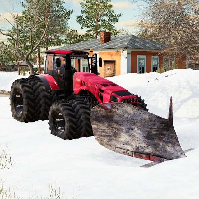 BLADE V1.0 - FS 19 Others Modifications - Farming Simulator 2019 - Mods ...