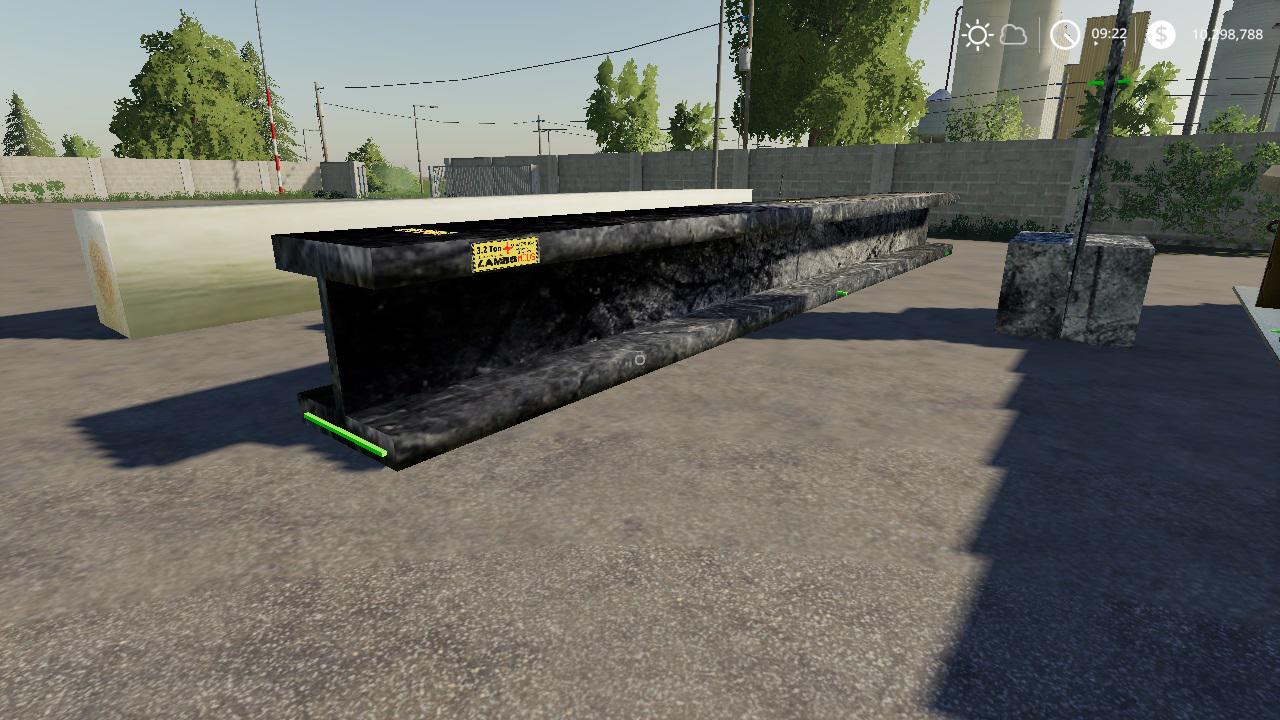 BUILDING PACK V1.0 - FS 19 Objects - Farming Simulator 2019 - Mods ...