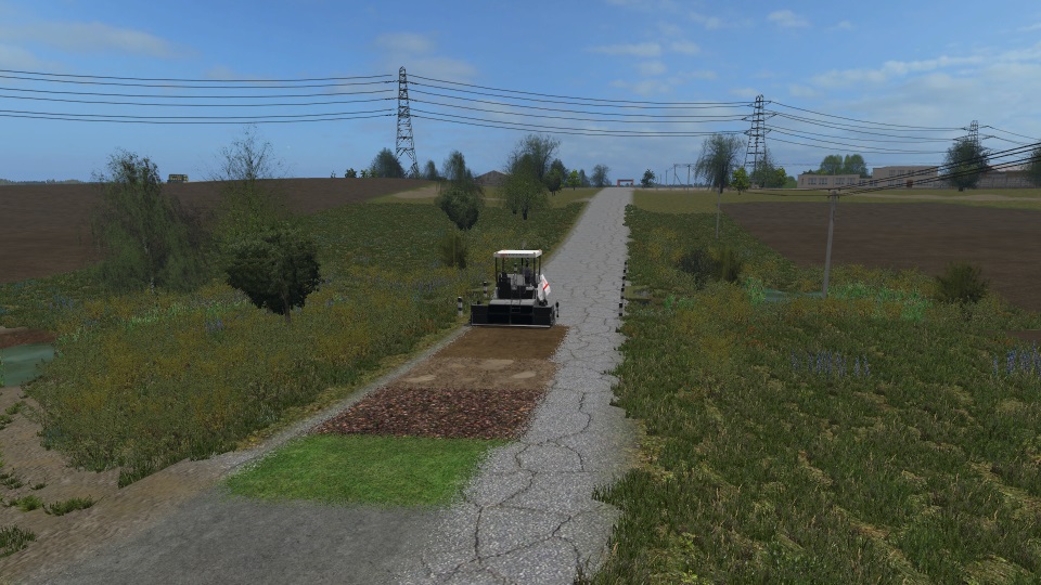 Ground Modification 1.0.0.6 - FS 17 Others Modifications - Farming ...