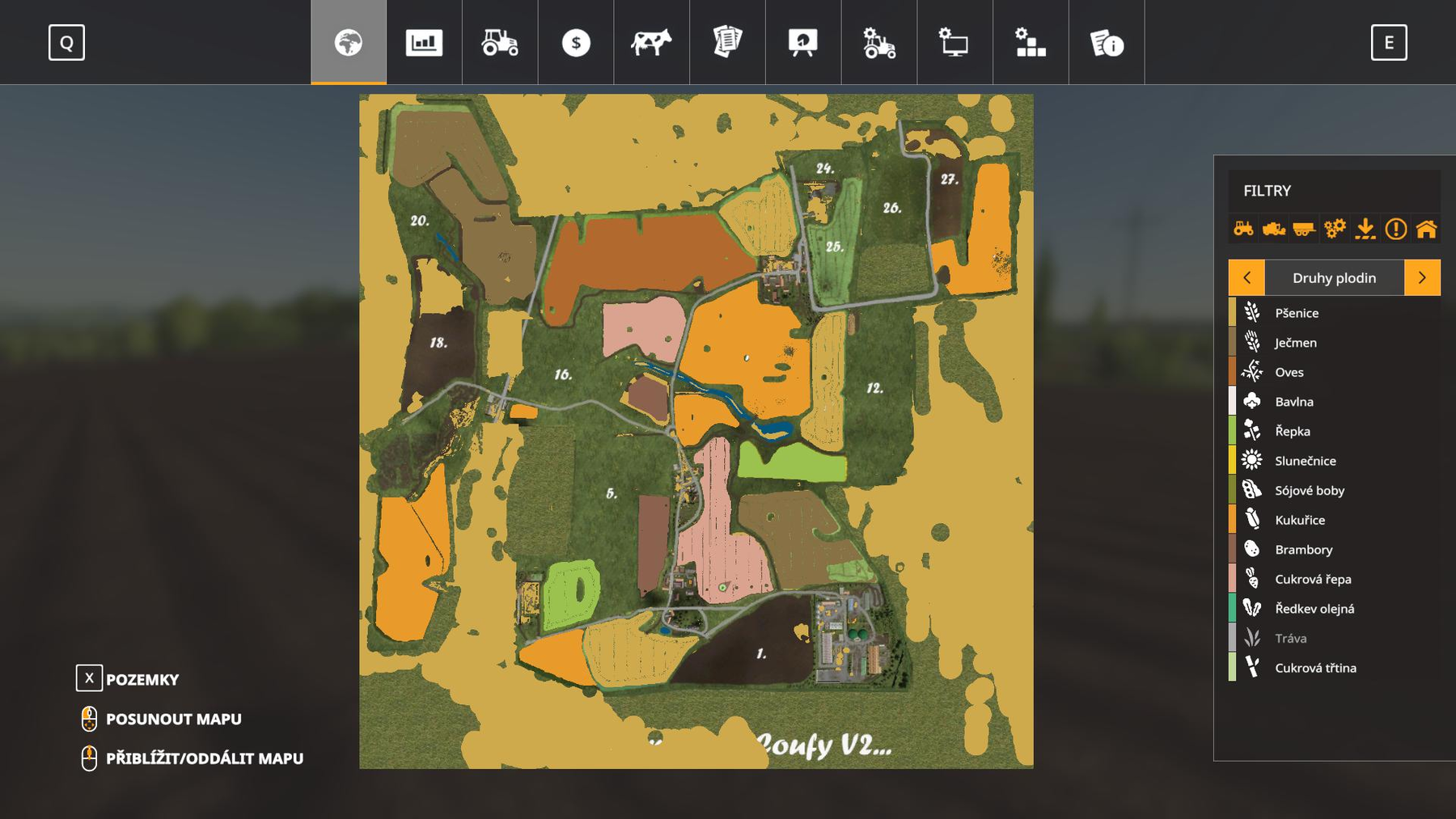 Big map fs19 - trendyhon