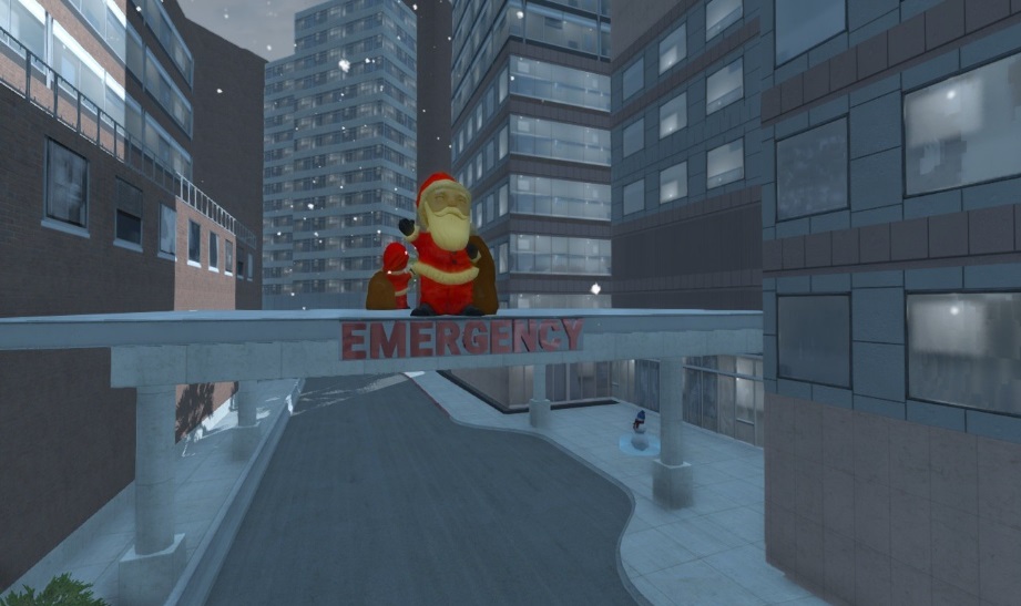 Official Special Winter Mod 1.01 - BeamNG.drive Others Modifications ...