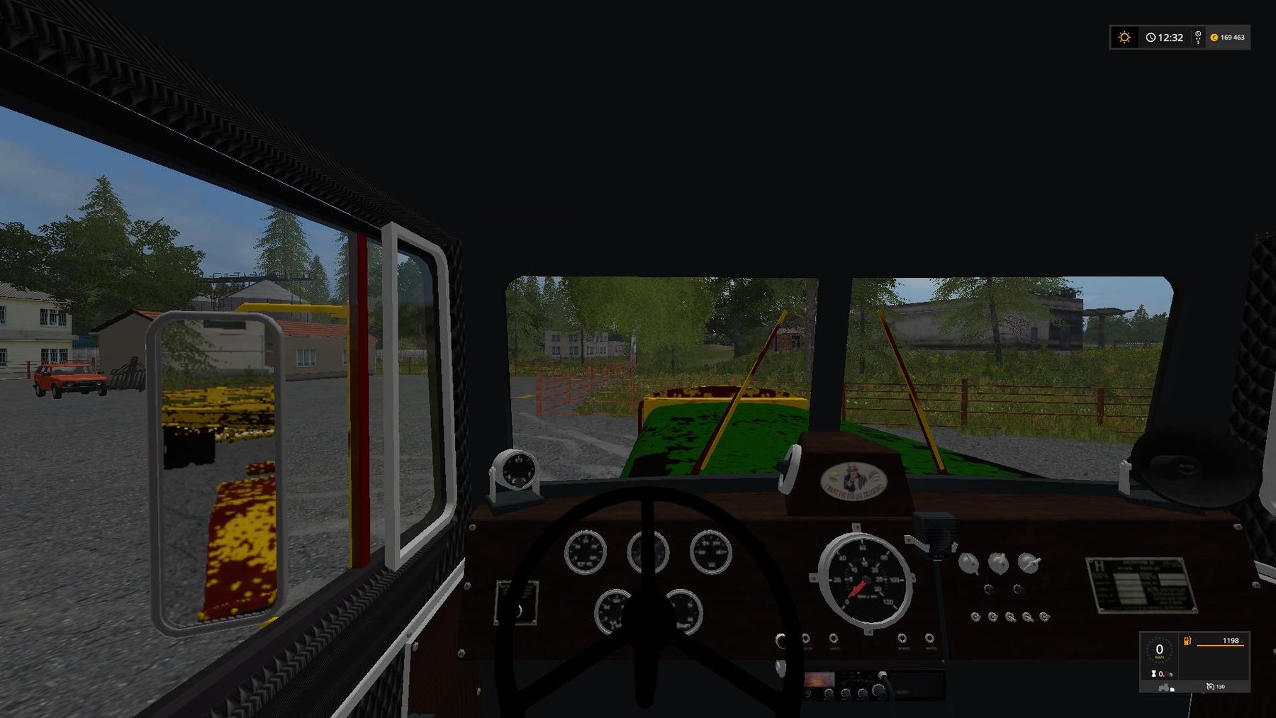 HAYES LOG TRUCK PACK V1.0 - FS 17 Forestry Equipment - Farming ...