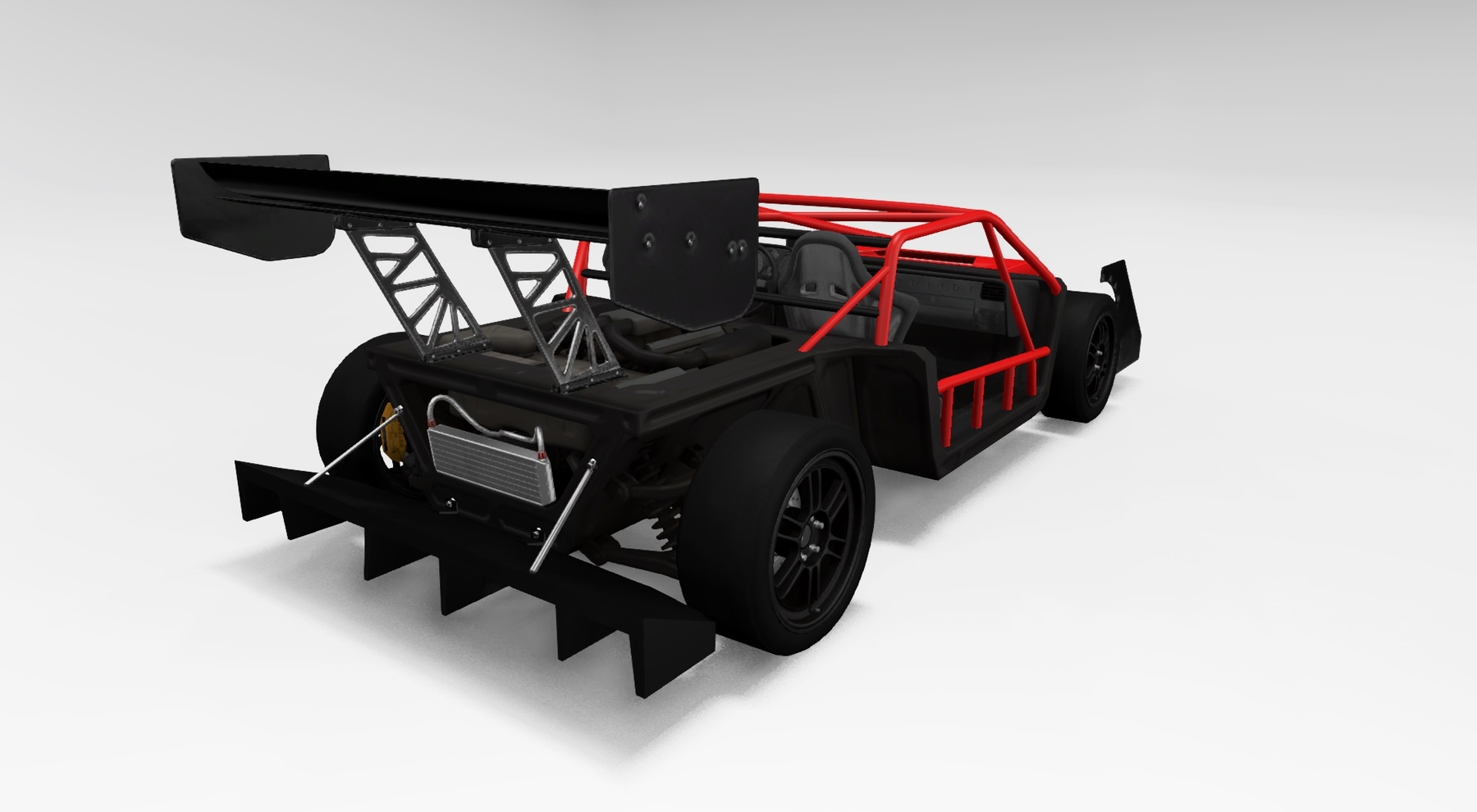 BOLIDE SUPER-KART 2.2B - BeamNG.drive Vehicles - BeamNG.drive - Mods ...