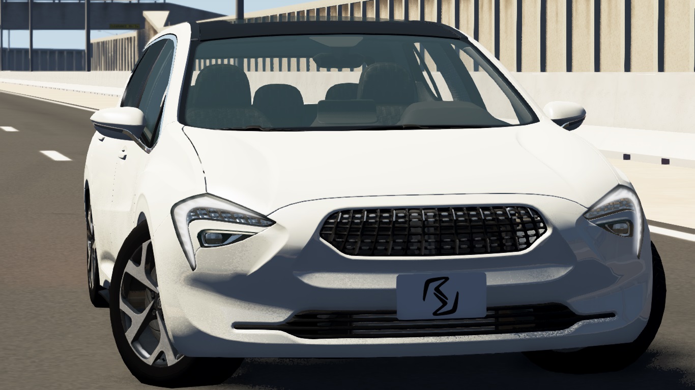 VIVACE ALANTICA S - BeamNG.drive Vehicles - BeamNG.drive - Mods - Mods ...