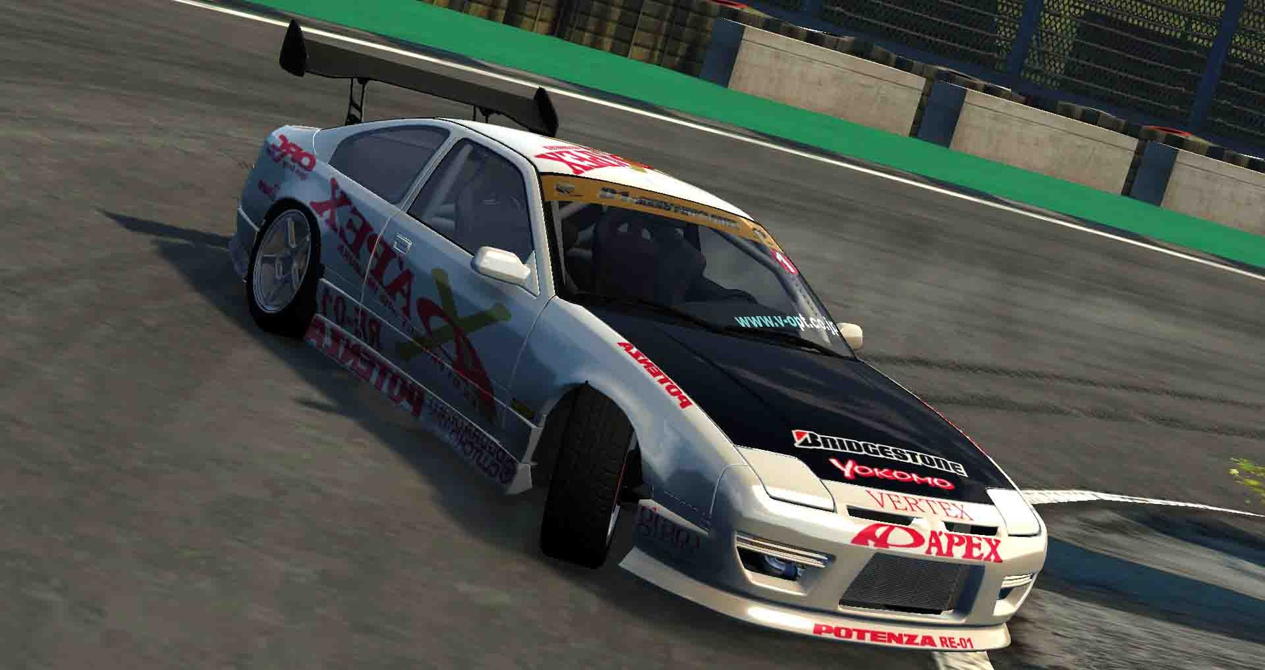 REALISTIC SKIN PACK 0.1 - BeamNG.drive Others Modifications - BeamNG.drive - Mods - Mods for ...