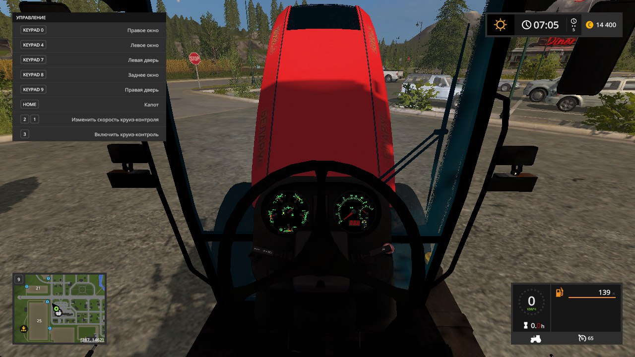 RUSSIAN PACK - FS 17 Tractors - Farming Simulator 2017 - Mods - Mods ...