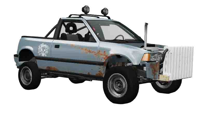 PICKUP COVET - BeamNG.drive Vehicles - BeamNG.drive - Mods - Mods for ...