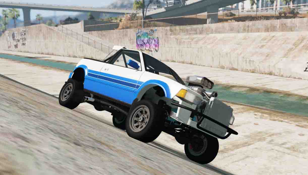 PICKUP COVET - BeamNG.drive Vehicles - BeamNG.drive - Mods - Mods for ...