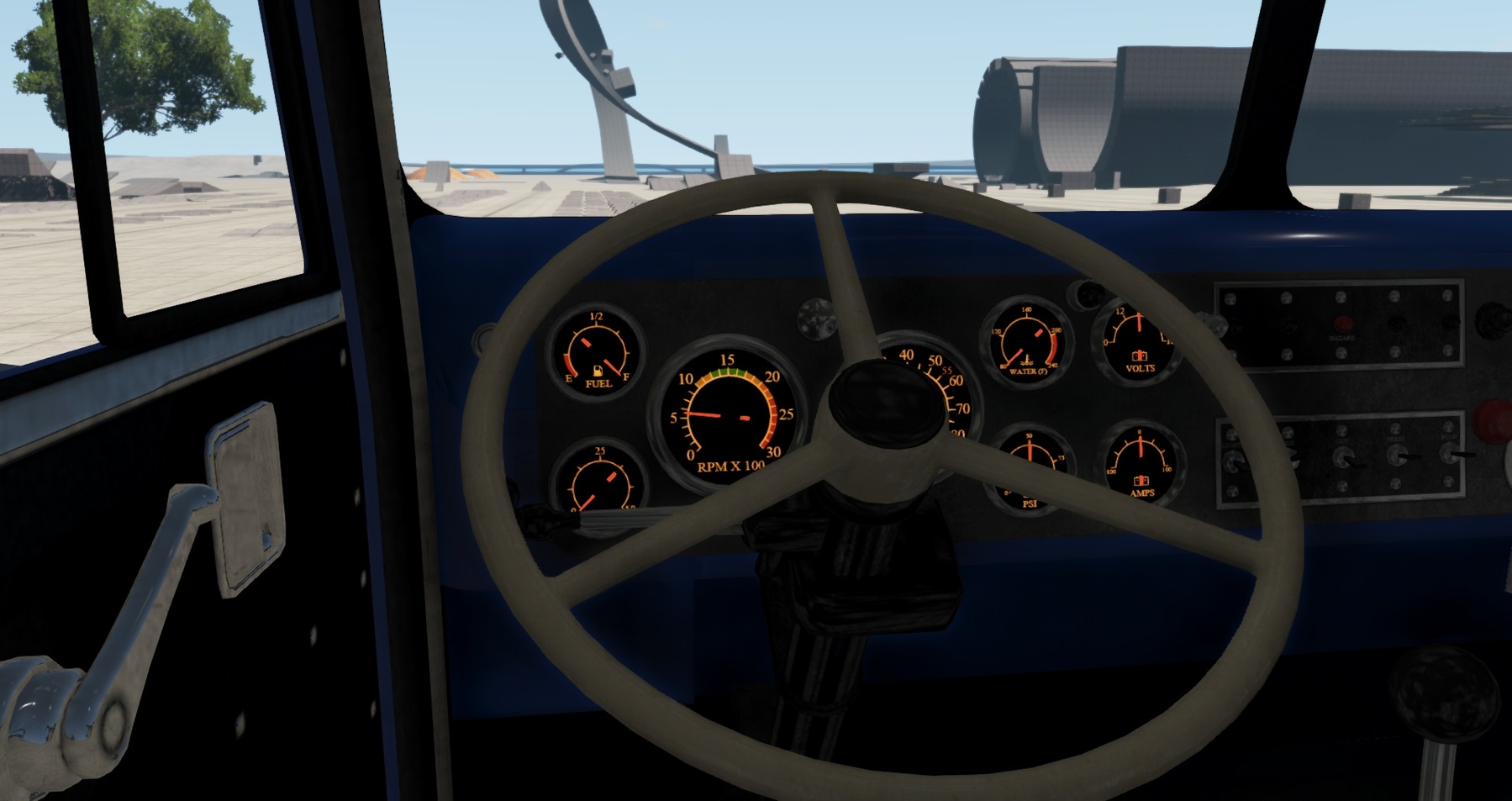 WENTWARD DL-SERIES 1.6 - BeamNG.drive Vehicles - BeamNG.drive - Mods ...