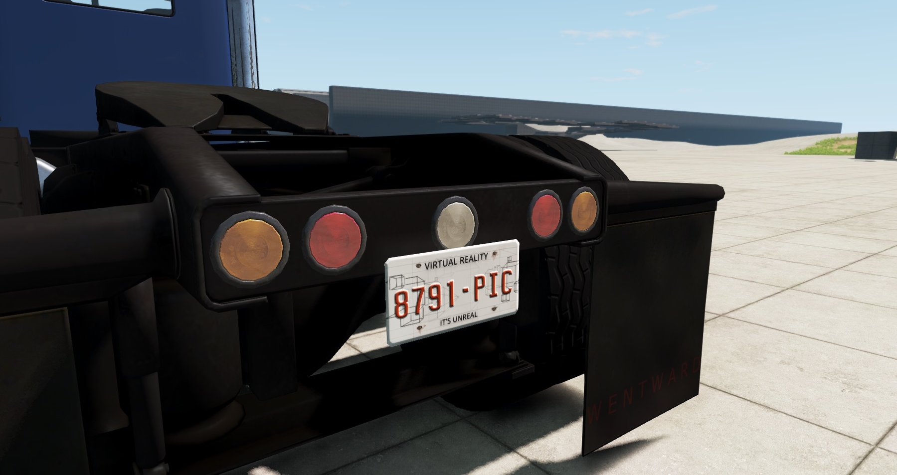 WENTWARD DL-SERIES 1.6 - BeamNG.drive Vehicles - BeamNG.drive - Mods ...