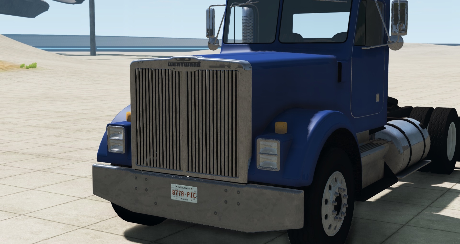 WENTWARD DL-SERIES 1.6 - BeamNG.drive Vehicles - BeamNG.drive - Mods ...