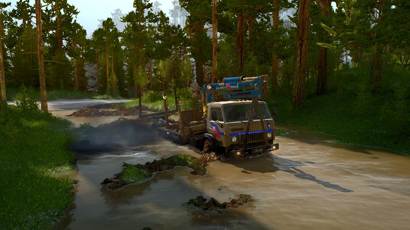 CARD "THE FIRST MAP FOR THIS VERSION OF THE GAME" (V14.08.19 ...