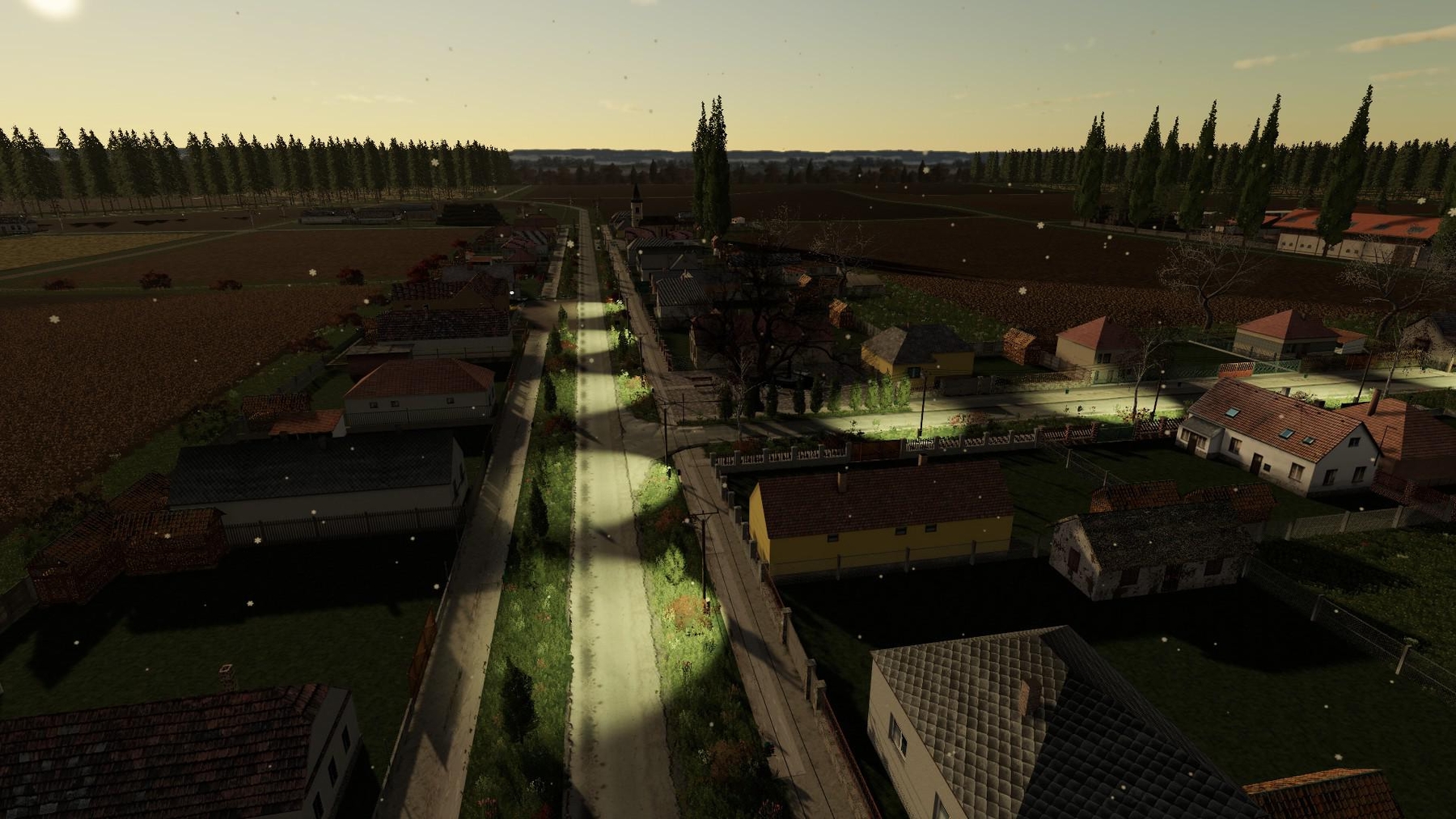 PUSZTA MAP V1 BETA - FS 19 Maps - Farming Simulator 2019 - Mods - Mods ...