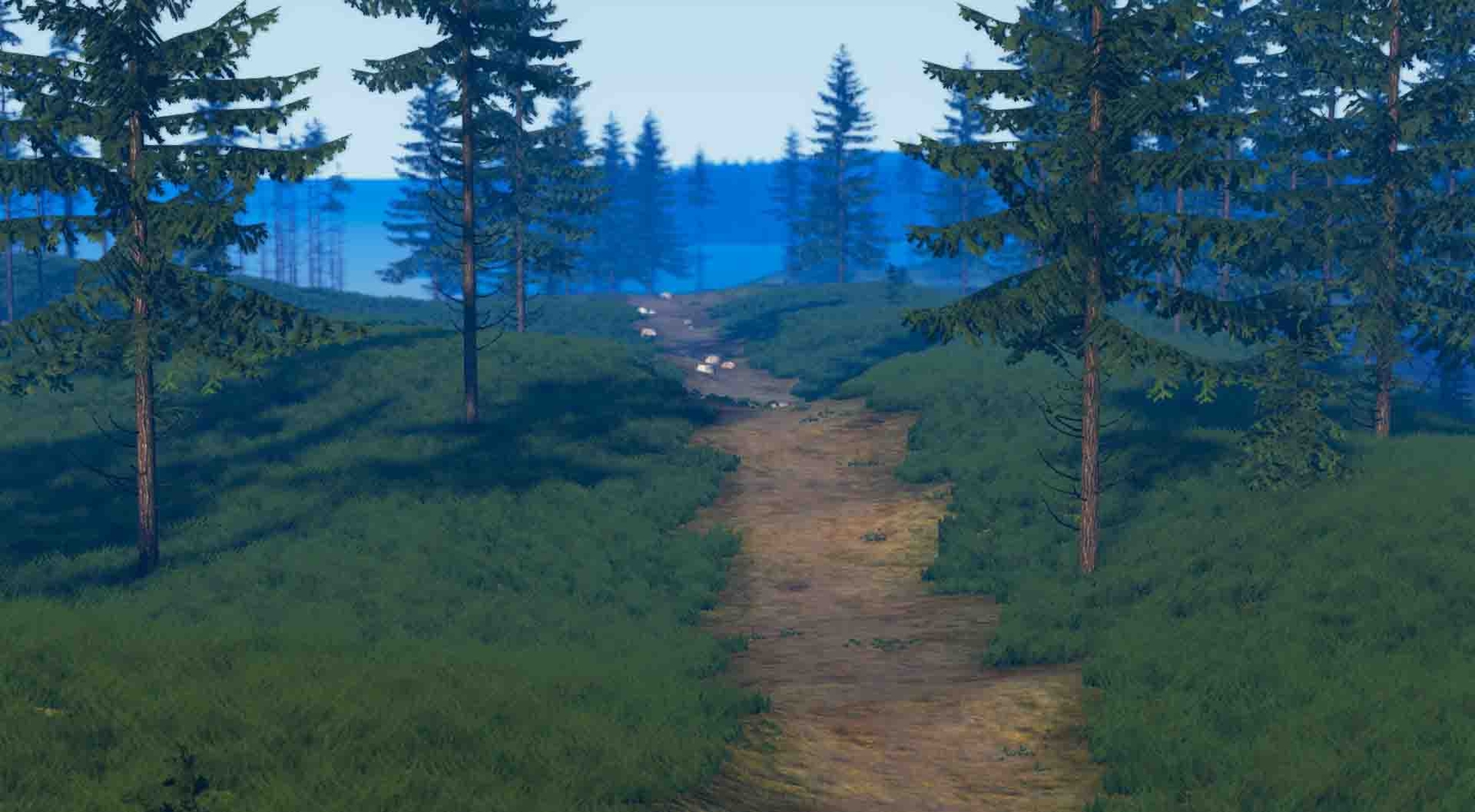 MUDDY AND DIRTY OFF-ROAD 2.5 - BeamNG.drive Maps - BeamNG.drive - Mods ...