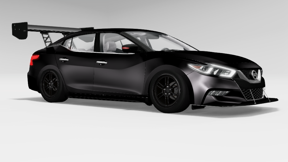 2016 Nissan Maxima - BeamNG.drive Vehicles - BeamNG.drive - Mods - Mods ...