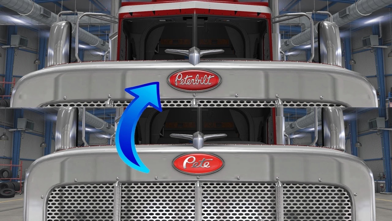 [ATS] Real Logos for Jon-Ruda Mods v1.0 - ATS Others Modifications ...