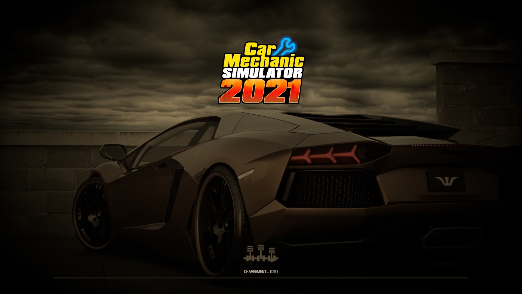 Real Cars Pics for all loading screens - CMS 2021 Others Modifications ...