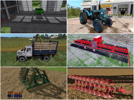new crop - FS 17 Others Modifications - Farming Simulator 2017 - Mods ...