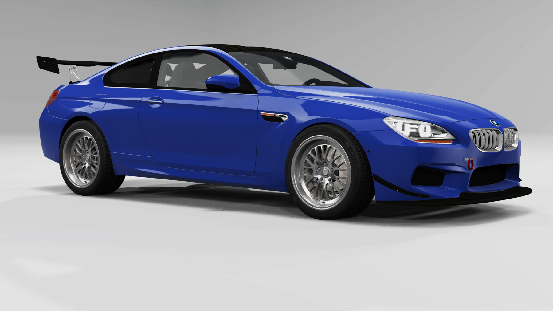 BMW M6 F13 - BeamNG.drive Vehicles - BeamNG.drive - Mods - Mods for ...