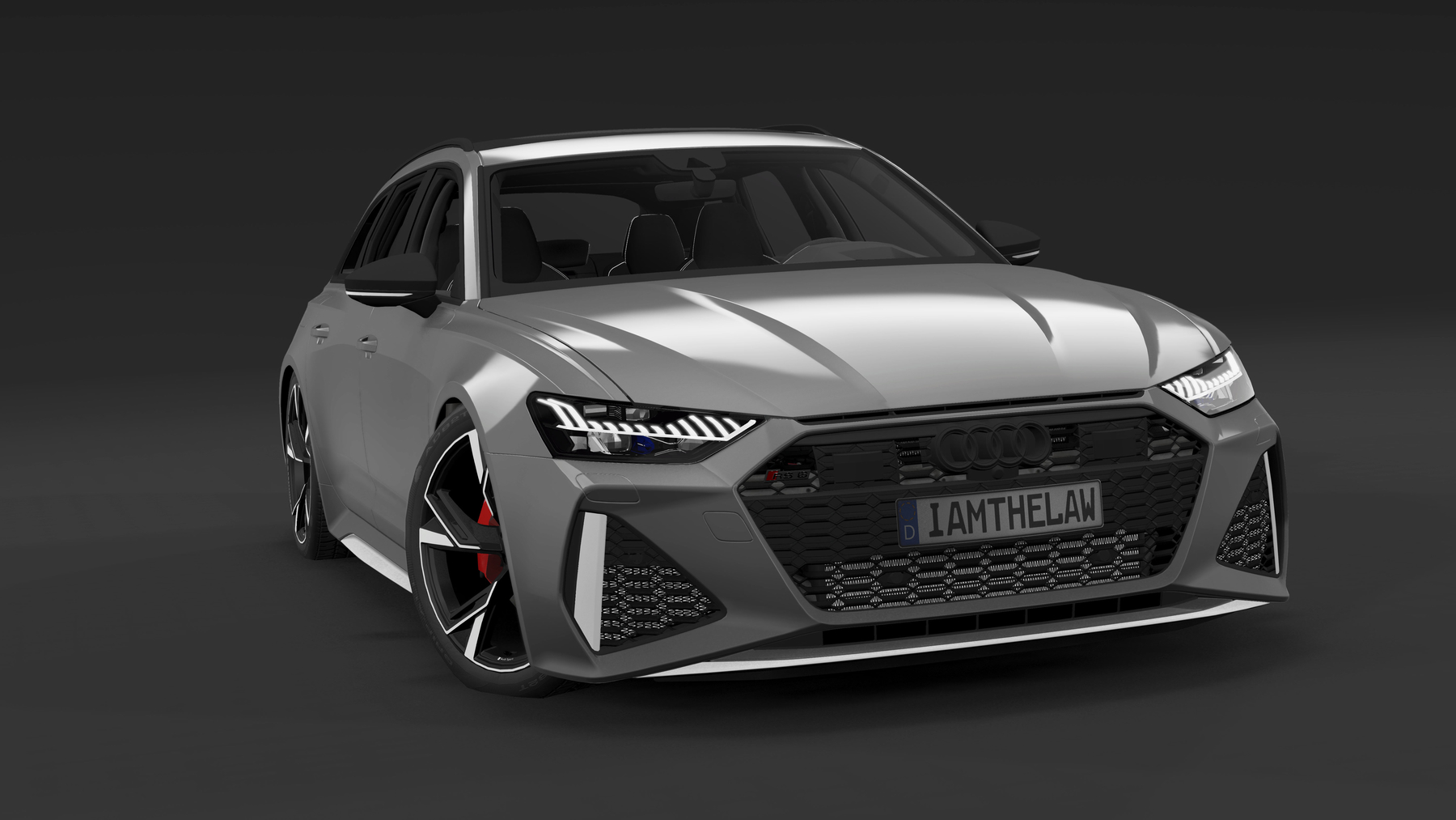 2020 Audi RS6 C8 Avant - BeamNG.drive Vehicles - BeamNG.drive - Mods - Mods for Games Community ...