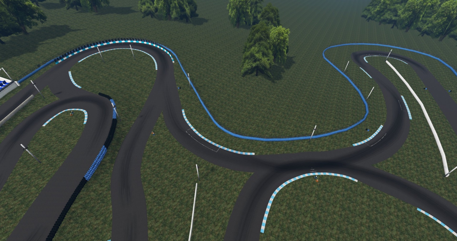 SIMPLY SIDEWAYS MOTORPARK 1.0 - BeamNG.drive Maps - BeamNG.drive - Mods ...