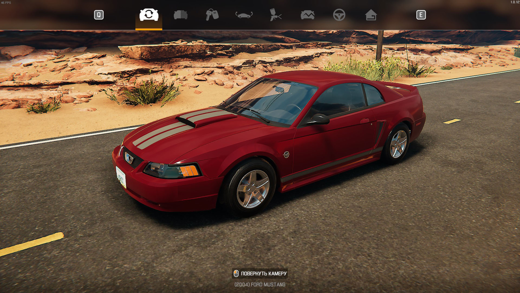 1999-2004 Ford Mustang - CMS 2021 Cars - Car Mechanic Simulator 2021 ...