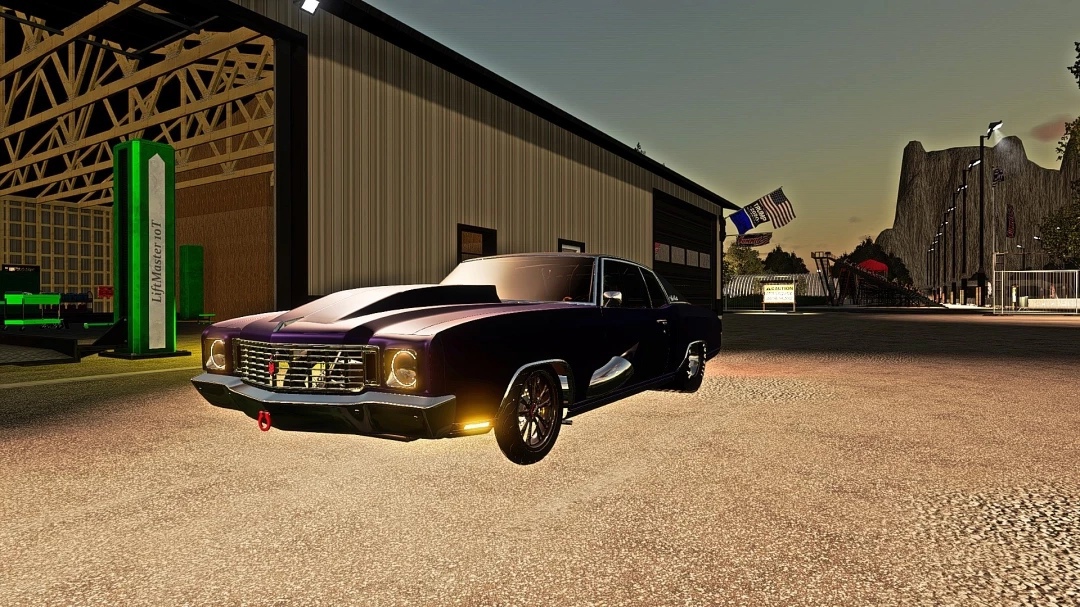 Vehicles Pack by Joshs @ SMC - FS 19 Cars - Farming Simulator 2019 ...