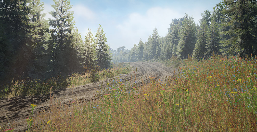 ONTARIO CANADA MAP - SnowRunner Maps - SnowRunner - Mods - Mods for ...