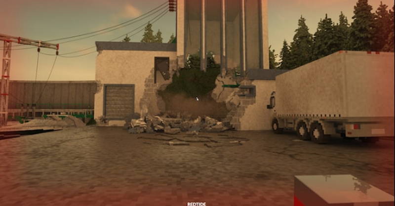 Human Projectile Movement System - Teardown Others Modifications ...