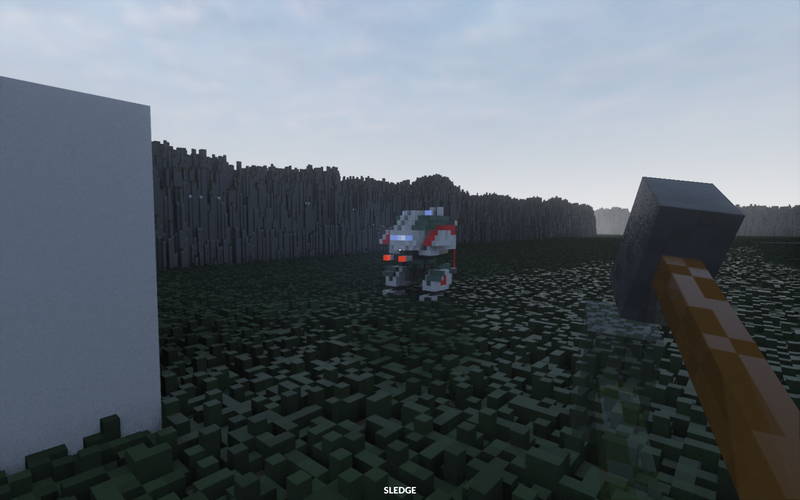 Robot Testing - Teardown Maps - Teardown - Mods - Mods for Games ...