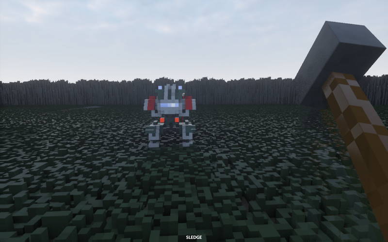 Robot Testing - Teardown Maps - Teardown - Mods - Mods for Games ...