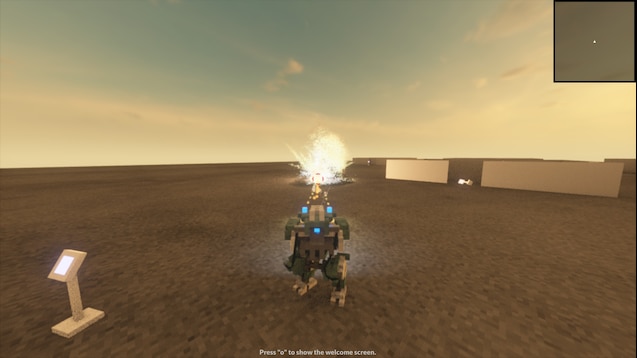 Robot Vehicles (Early Beta) - Teardown Others Modifications - Teardown ...