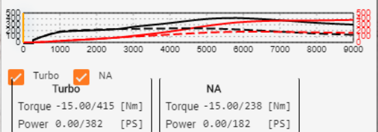 [5 New Engines + Turbo Update!] RK's Highly Customizable Engines (10 ...