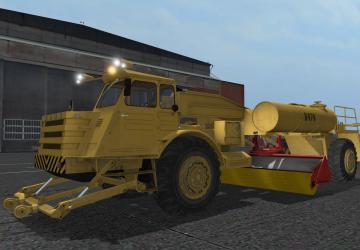 MoAZ-546 DE-224A version 1.0 - FS 17 Others Modifications - Farming ...