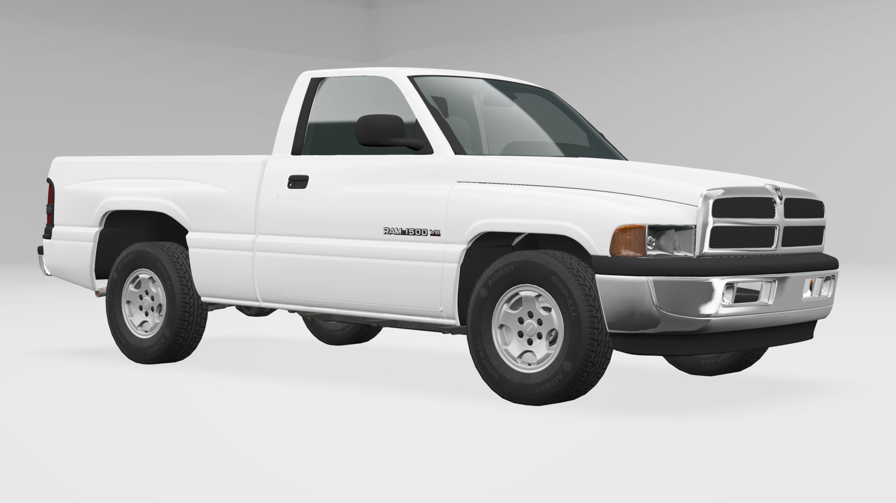 1994-2001 Dodge Ram - BeamNG.drive Vehicles - BeamNG.drive - Mods ...