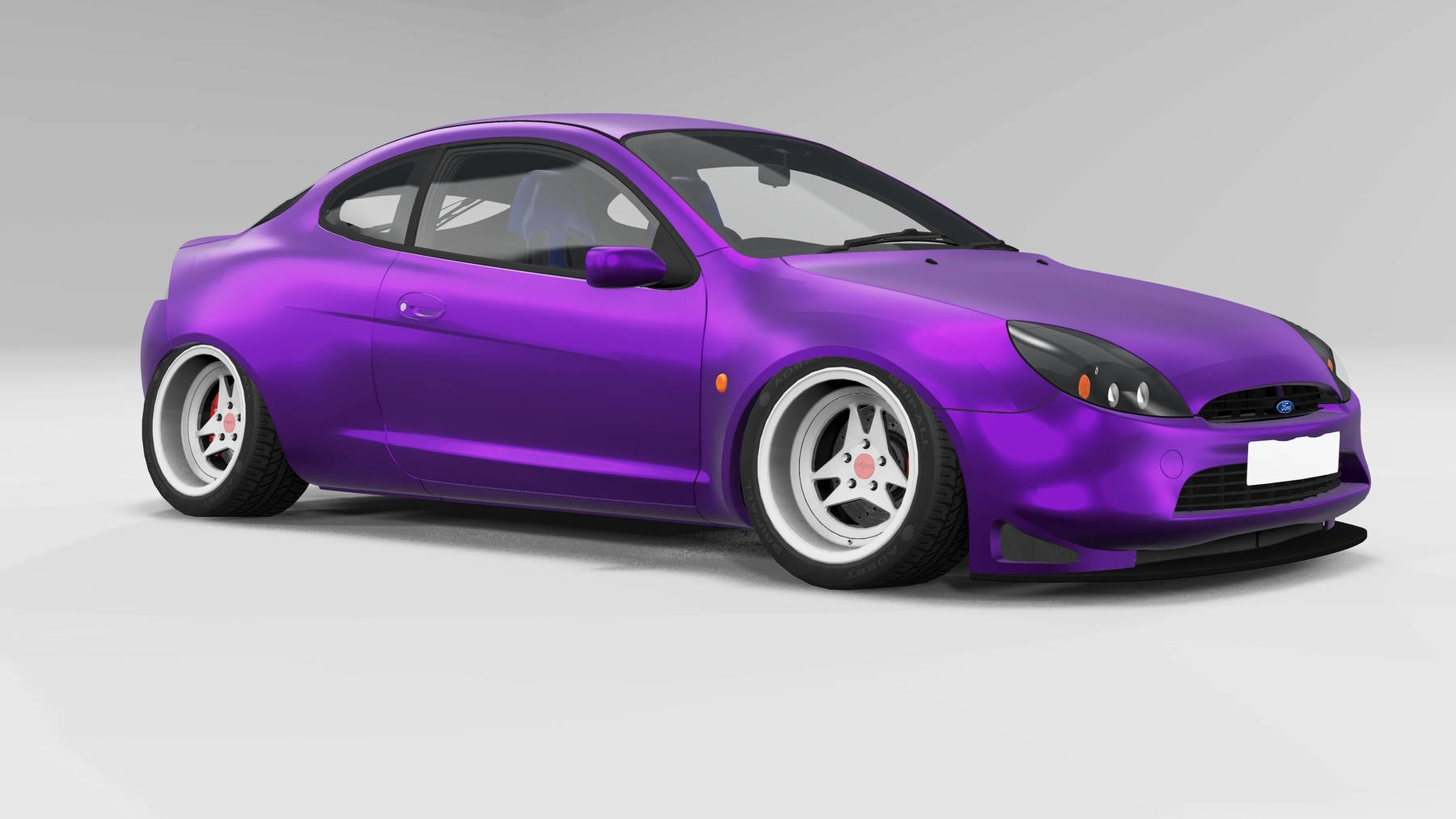 Ford Racing Puma - BeamNG.drive Vehicles - BeamNG.drive - Mods - Mods ...